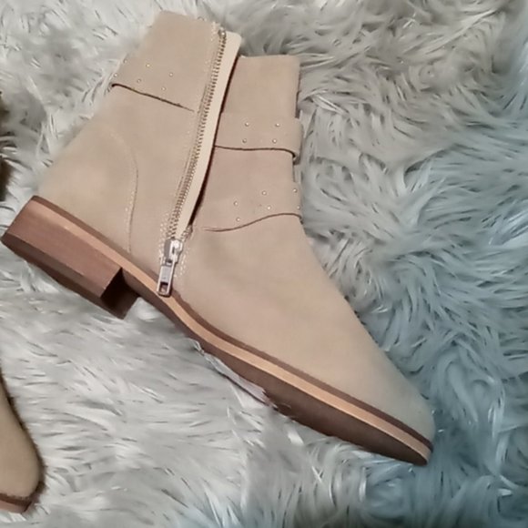 bp | Shoes | Nwob Bp Ankle Boots | Poshmark